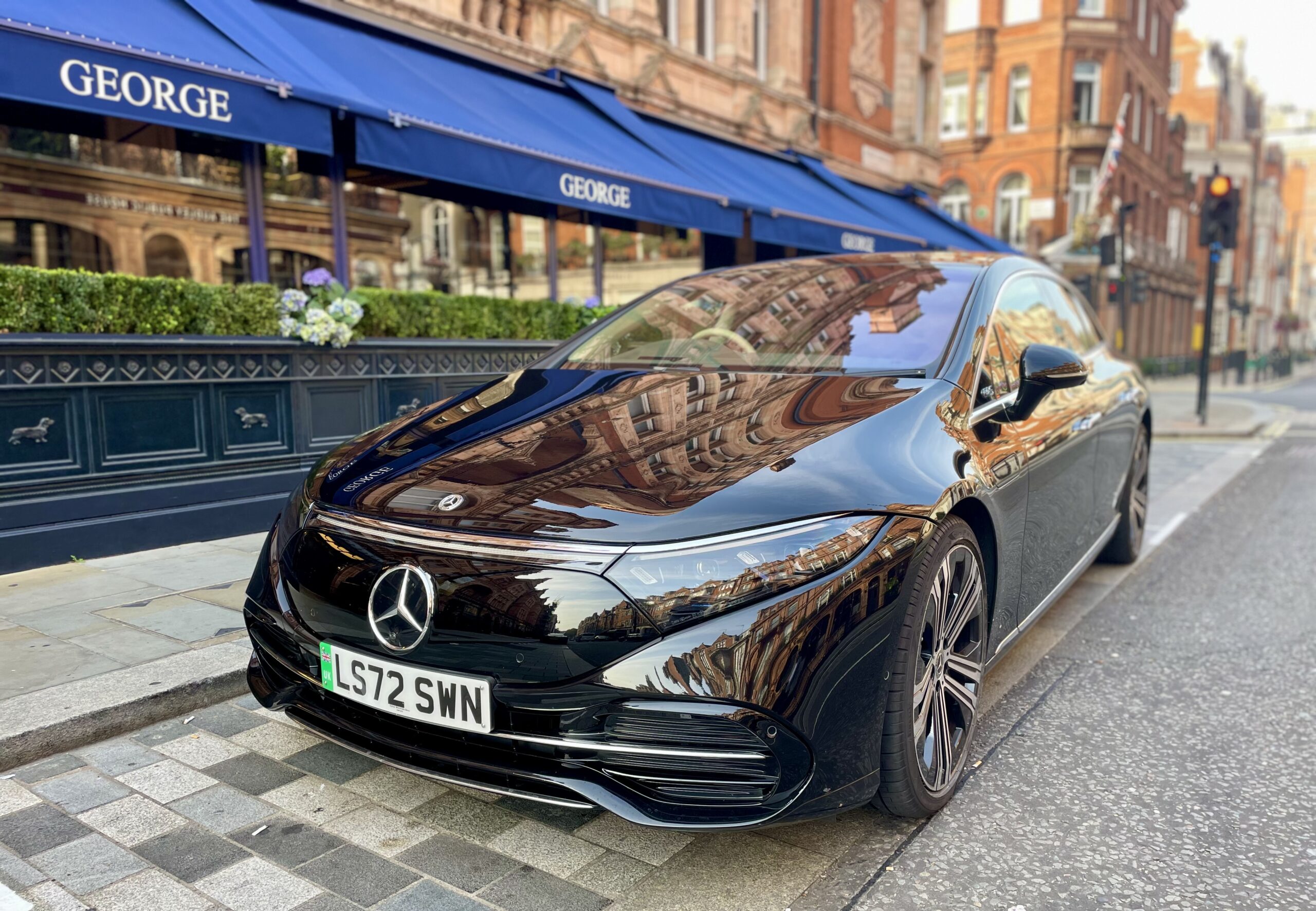 Emma Muir, case study children 2 | Coralia Concierge | Luxury Chauffeur ...